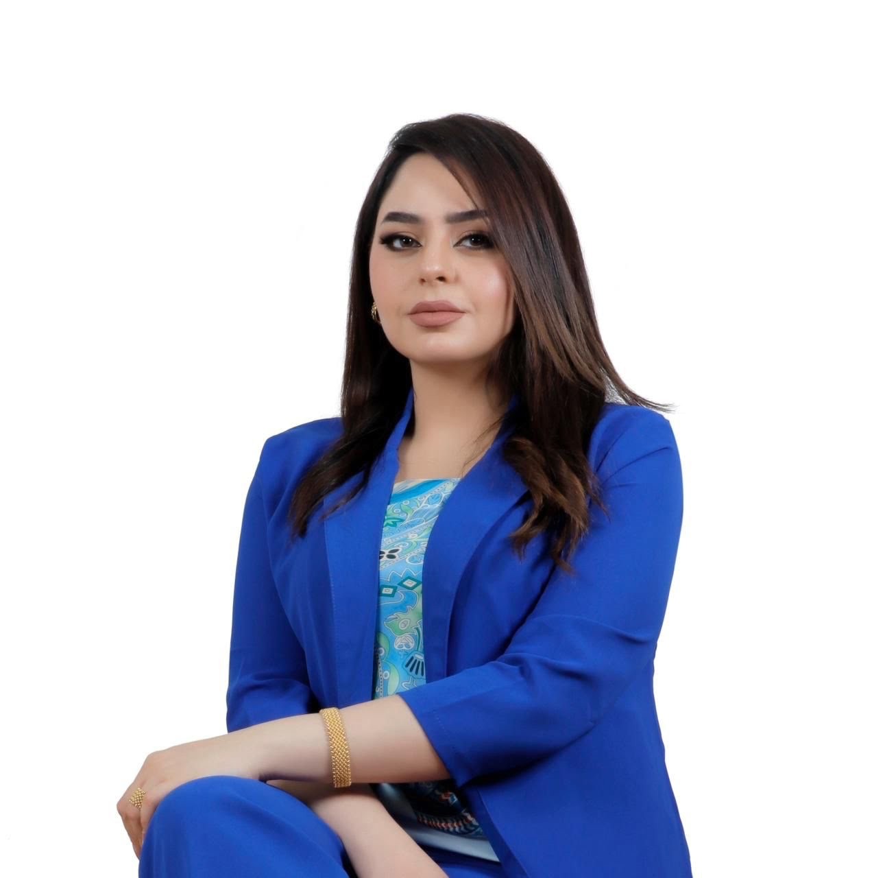 Assala Almahdawy - The Designers Hub